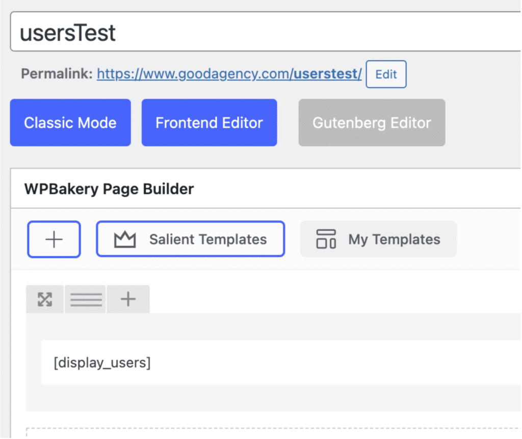 The Basics of Object Oriented Programming in Wordpress