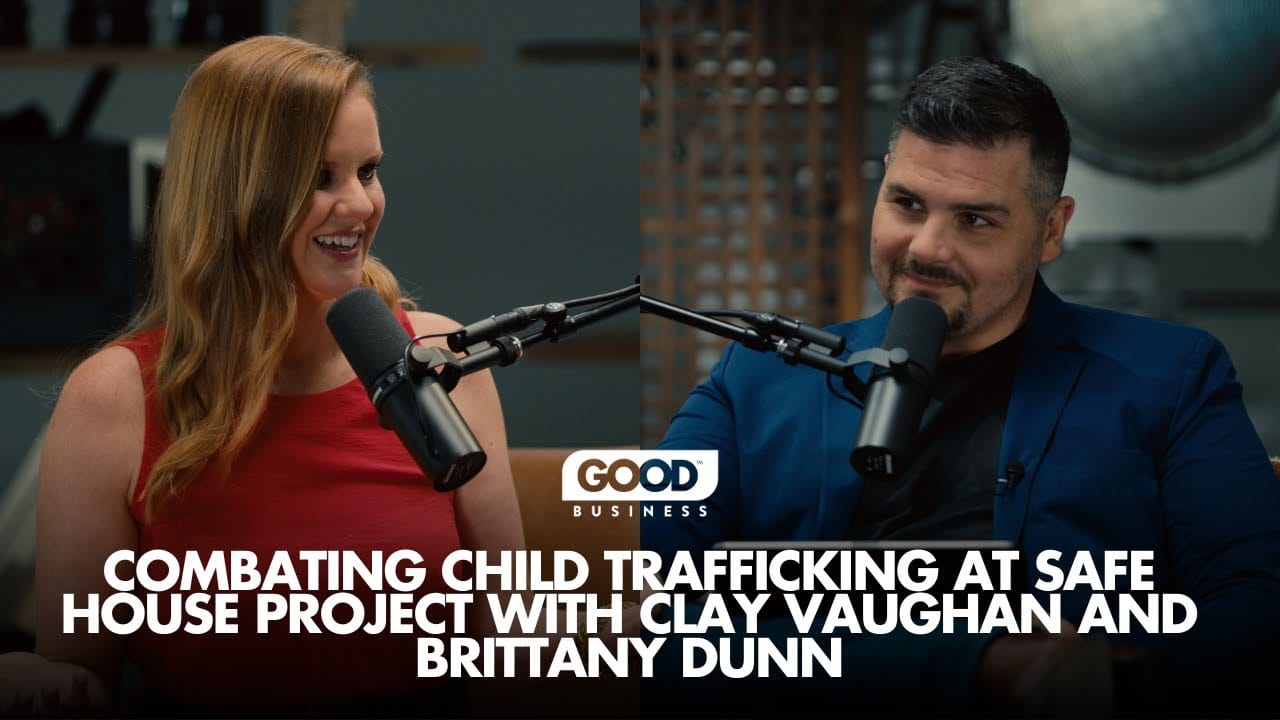 Navigating Real Estate & Entrepreneurship with Zach Potts